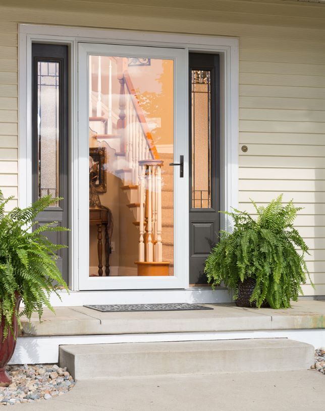 Storm Door | Doors