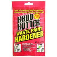 Paint Waste Hardener Additives | Primers & Additives