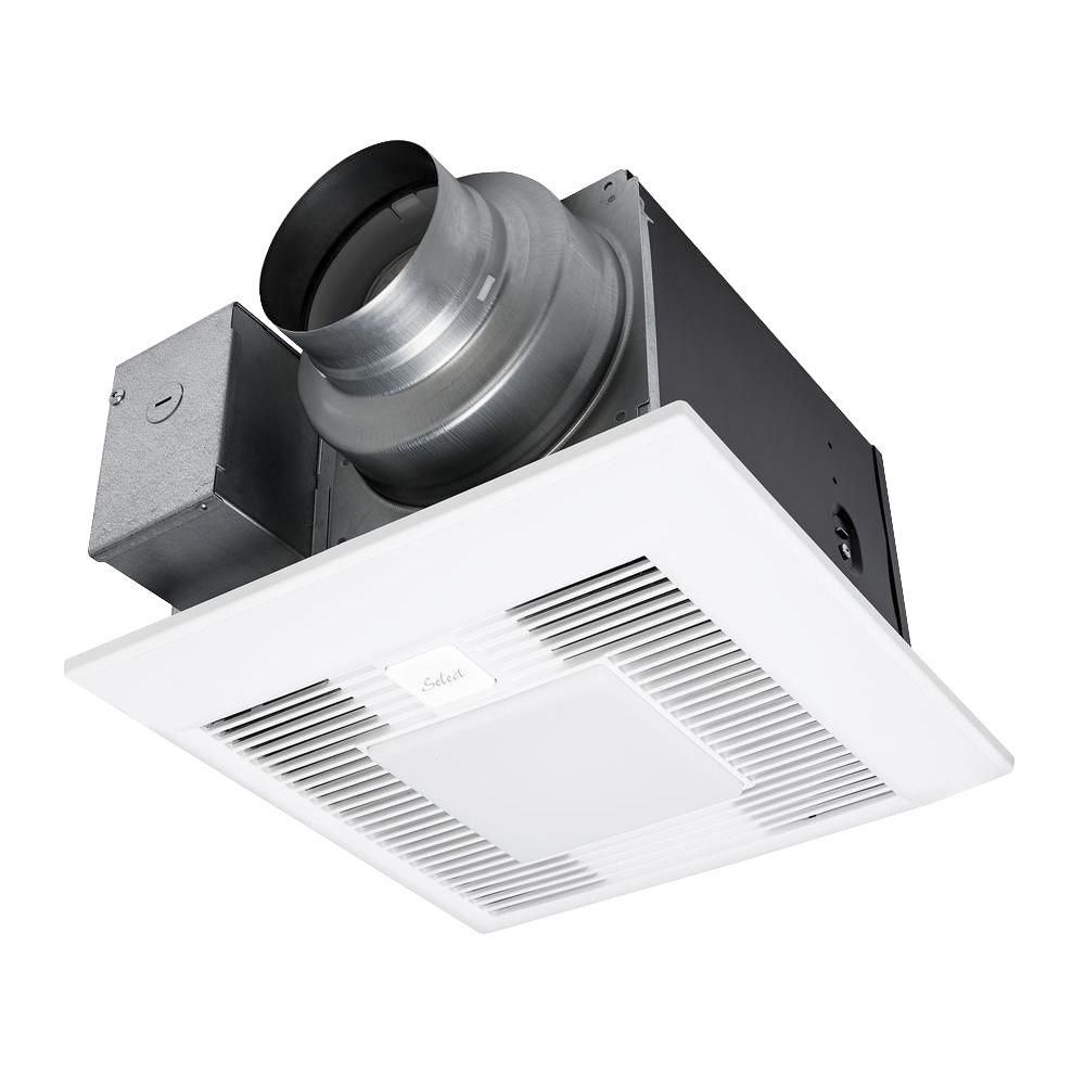 Panasonic Exhaust Modules | Bath Fans