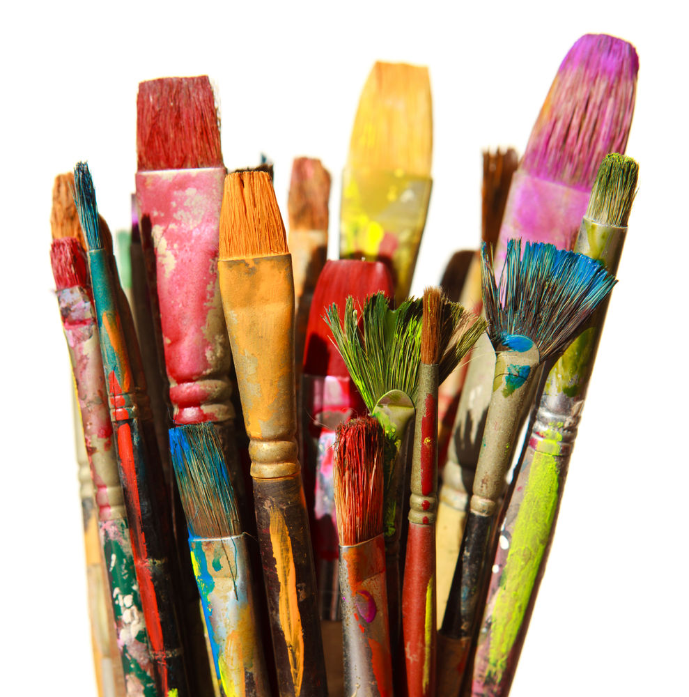 Paint Brushes | Paint Sundries
