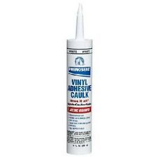 Phenoseal Vinyl Adhesive Caulk | Caulk