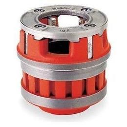 Pipe & Bolt Thread Head Dies | Plumbing Tools & Torch & Solder