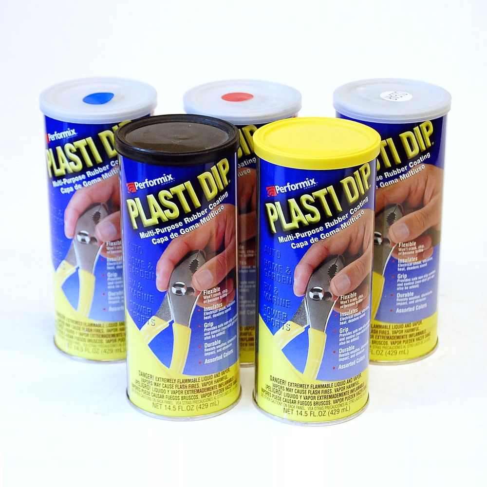 Plastic Rubber Coatings | Glues & Lubricants