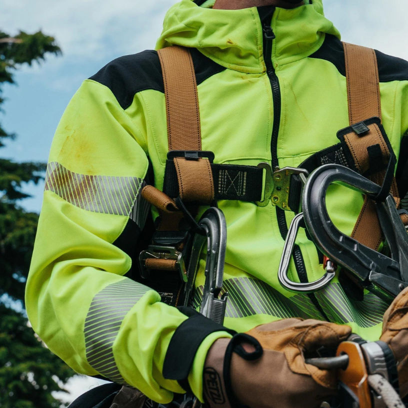 Fall Protection | Personal Protective Equipment