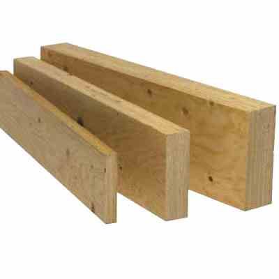 Glulam & Microlam Beam | Yellow Pine, Spruce, Fir, SPF & White Pine