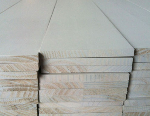 Primed Pine | Trim & Moulding