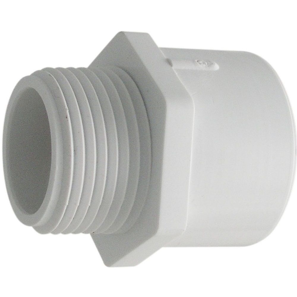 PVC SCH 40 Reducer Adapters | PVC Fittings
