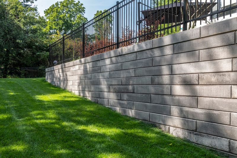 Unilock Walls | Unilock