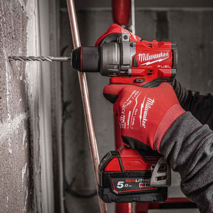 Milwaukee | Tools by Brand