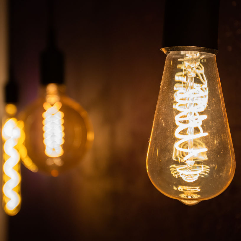 Light Bulbs | Light Fixtures