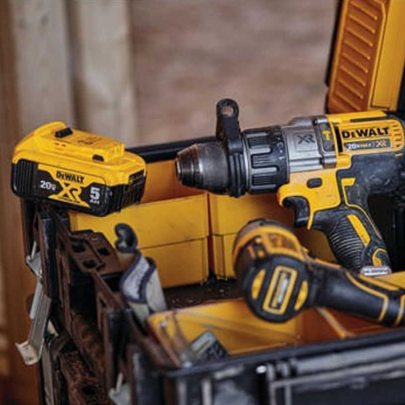 DeWalt | Tools by Brand