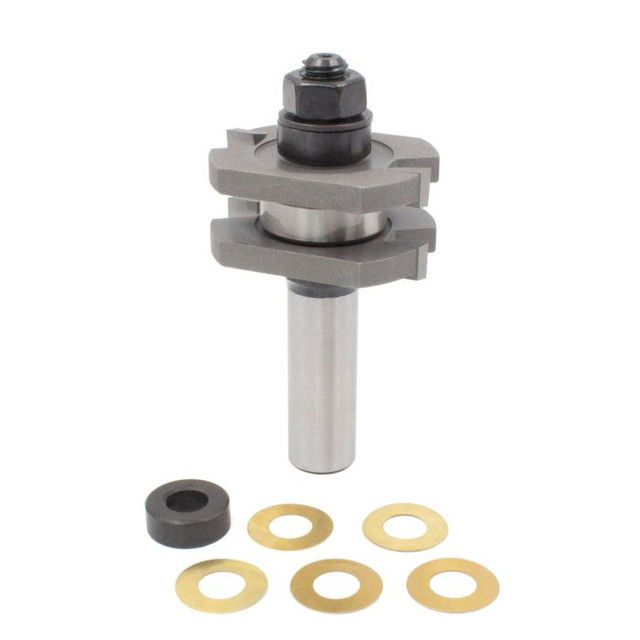 Router Tongue & Groove Bits | Router Bits