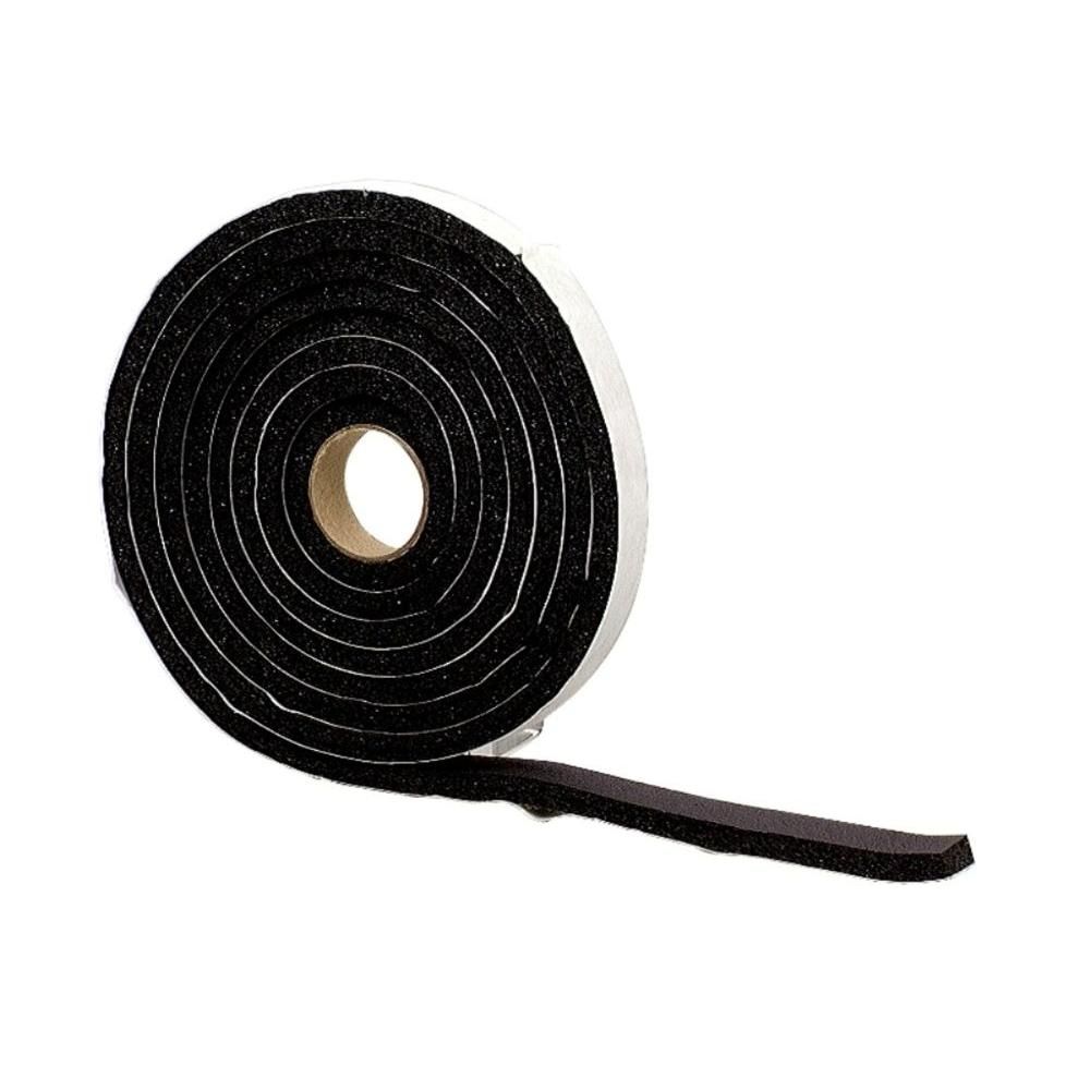 Rubber Weatherstrip | Weatherstripping