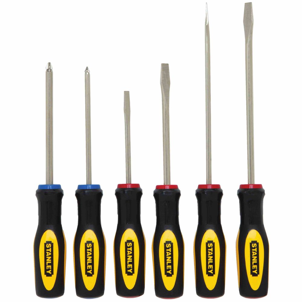 Screwdriver Sets | Misc Hand Tools