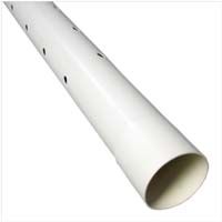 Sdr35 PVC Sewer & Drain Pipe | Ads & S&D Pipe