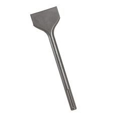 Sds-Max Shank Chisels & Points | Bits & Drills & Wire Wheel Brush