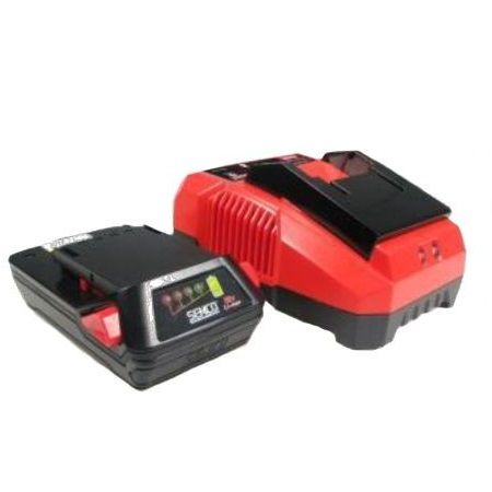 Senco Batteries & Chargers | Power Tool Accessories