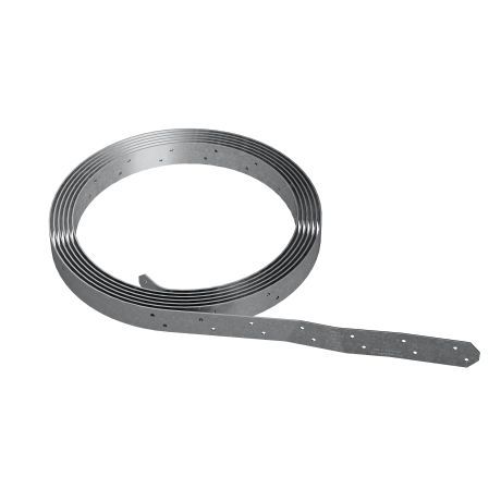 Simpson Coiled Strap Ties | Simpson Products