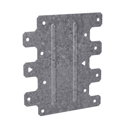Simpson Lateral Tie Plates | Simpson Products