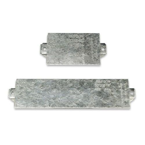 Simpson Nail Stopper Plates | Simpson Products