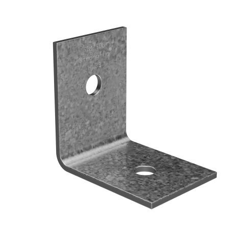 Simpson Heavy Duty Framing Angles | Simpson Products