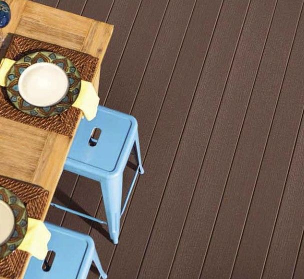 TimberTech Prime Collection | TimberTech Composite Decking