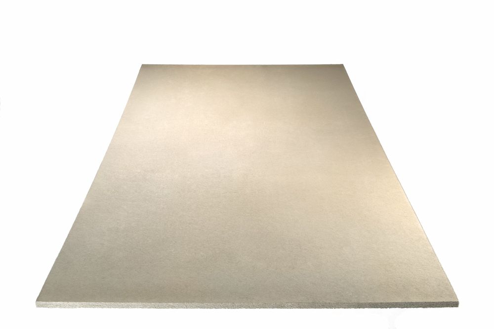 Homasote & Sound Board | Sheetgoods