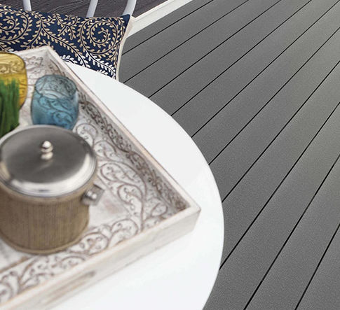 TimberTech Premier Collection | TimberTech Composite Decking