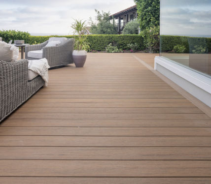 TimberTech Reserve Collection | TimberTech Composite Decking