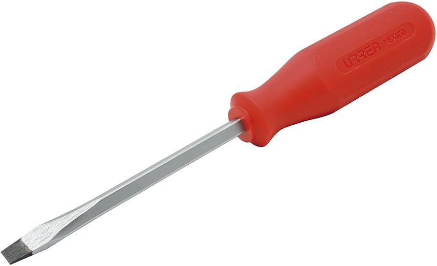 Square Hand Screwdrivers | Misc Hand Tools