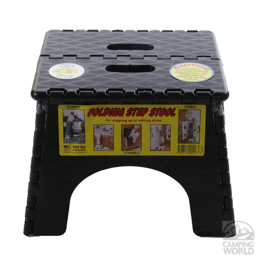 Step Stools | Cleaning Tools