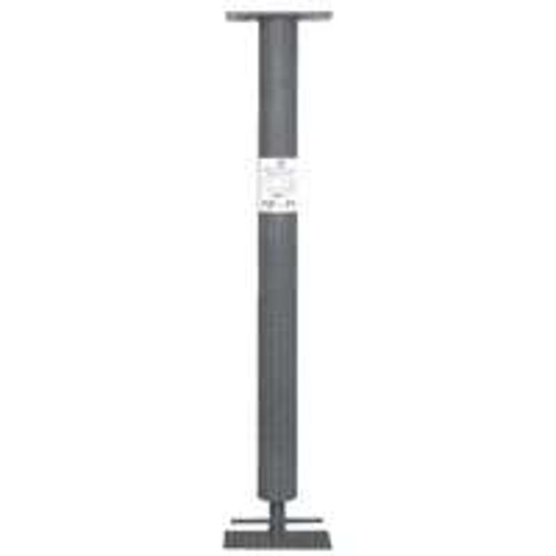 Marshall Stamping Extend-O-Column Series AC386 Round Column, 8 ft 6 in ...