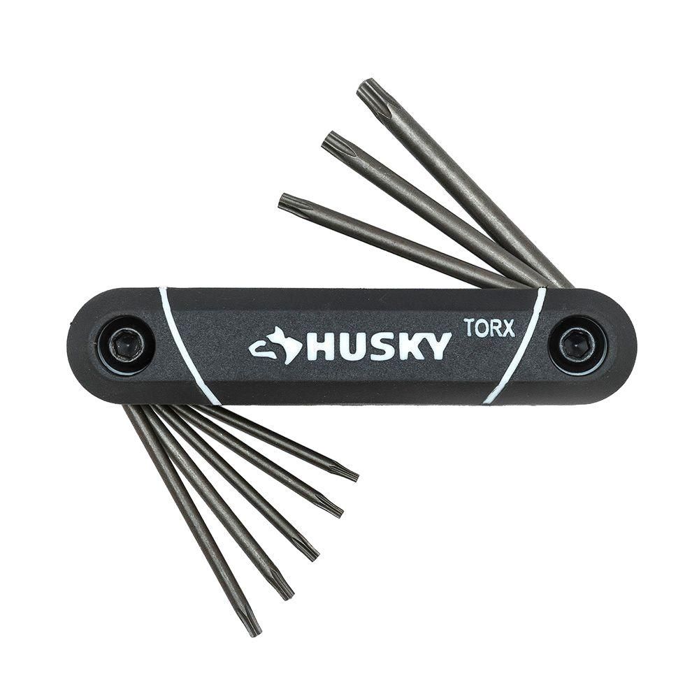 Torx Hex Keys | Misc Hand Tools