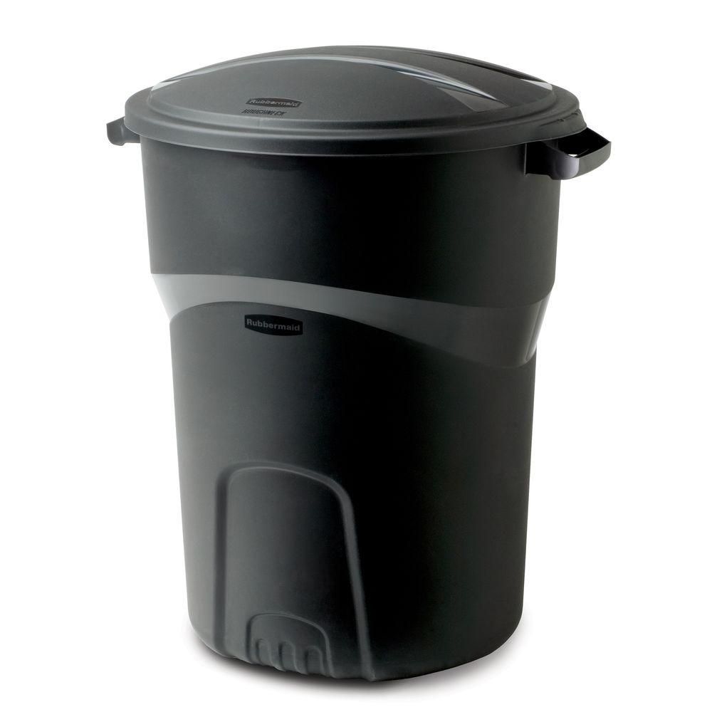 Trash Containers | Garbage Cans