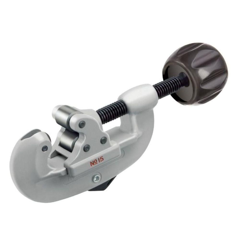 Tubing & Pipe Cutters | Plumbing Tools & Torch & Solder