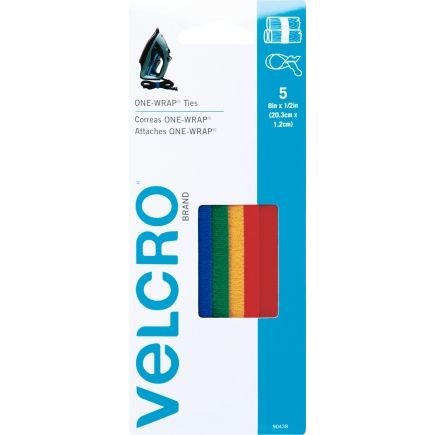 Velcro Fasteners | Adhesives & Velcro