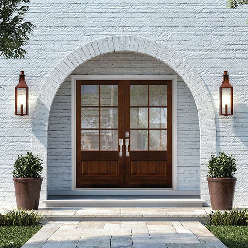 Masonite Doors | Windows & Doors