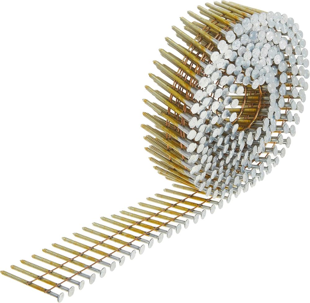 Collated Nails & Staples | Fasteners