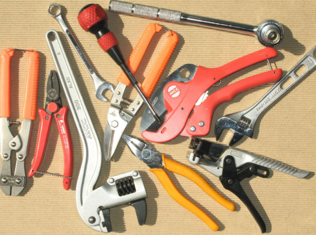 Hand Tools | Tools
