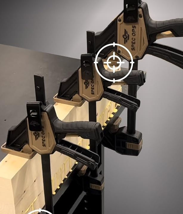 Clamps & Vices | Hand Tools