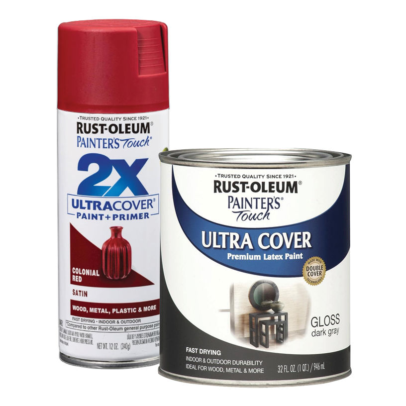 Rust-Oleum Ultra Cover | Rust-Oleum