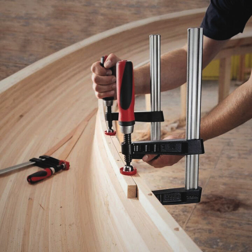 Clamps & Vises | Hand Tools