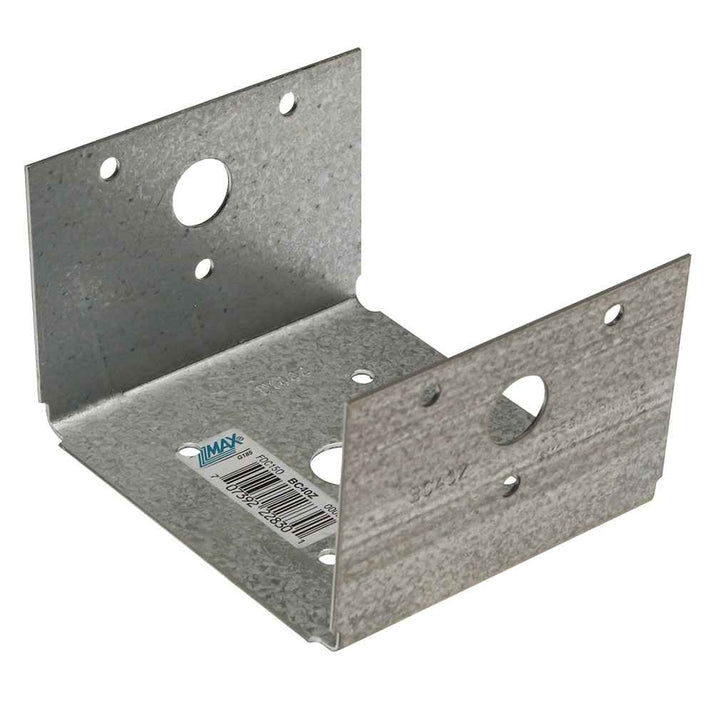 Post Anchors & Accessories | Simpson Strongtie