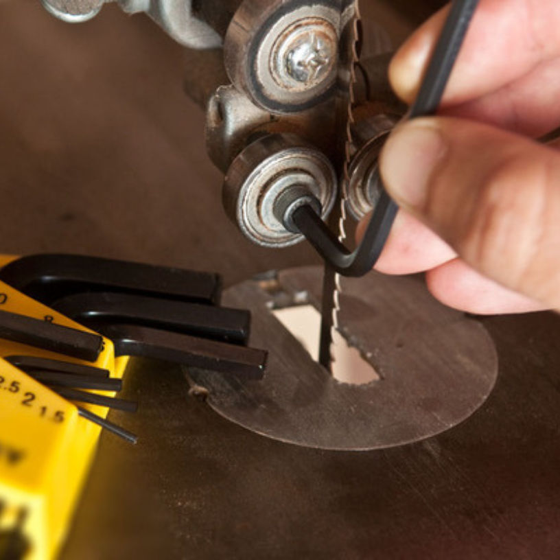 Hex Keys | Hand Tools