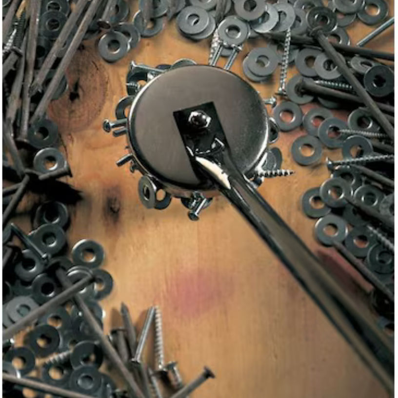 Magnets & Magnetic Tools | Hand Tools