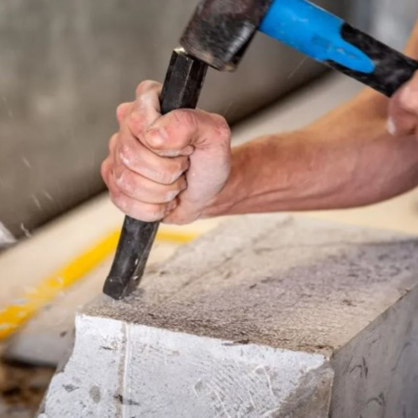 Mason Chisels & Brick Sets | Hand Tools