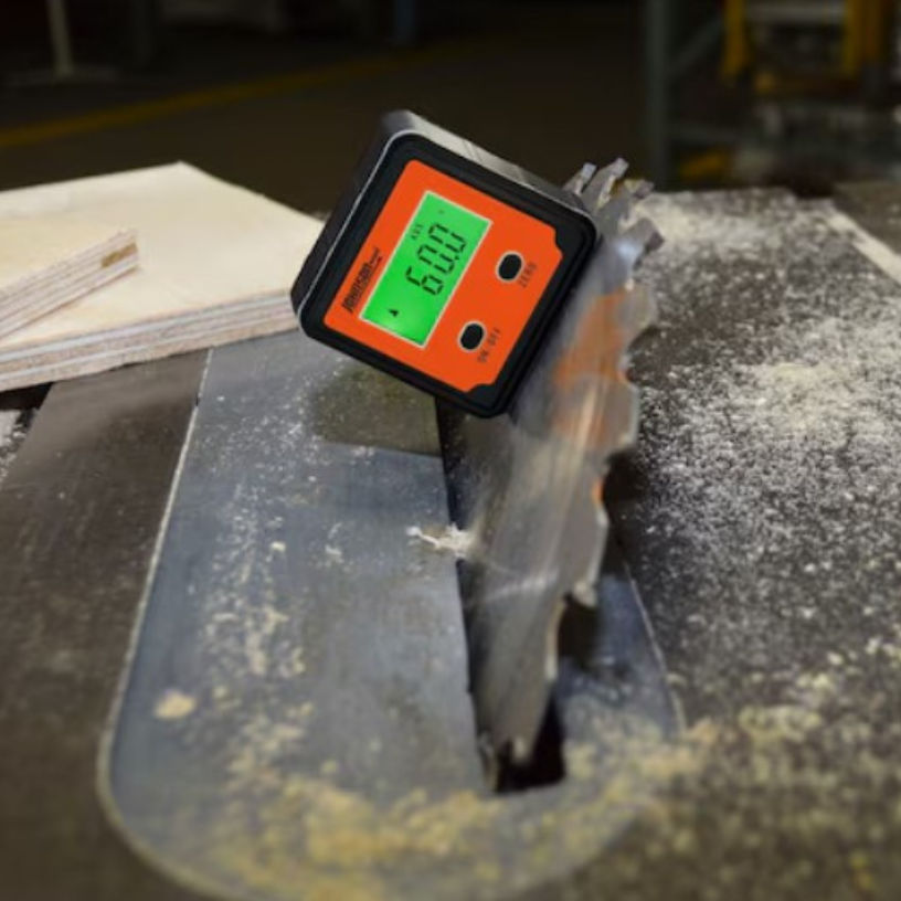 Protractors & Mechanics Tools | Hand Tools