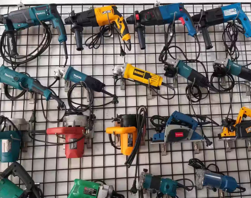 Corded Power Tools | Power Tools & Accessories