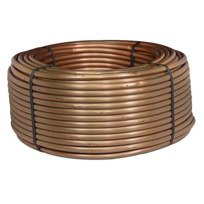 Techline CV 0.6GPH 12" Spacing Dripperline 5/8" (17MM) x 250FT at ...