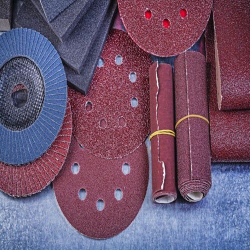 Sander Accessories | Power Tool Accessories